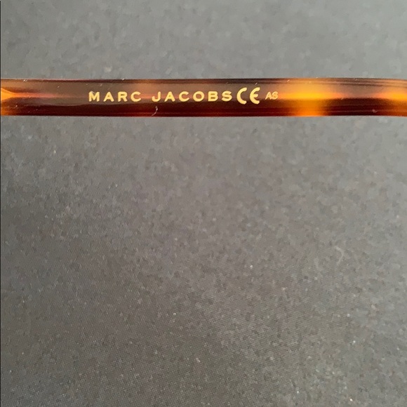Marc Jacobs | Accessories | Nwot Marc Jacobs Marc 72 | Poshmark